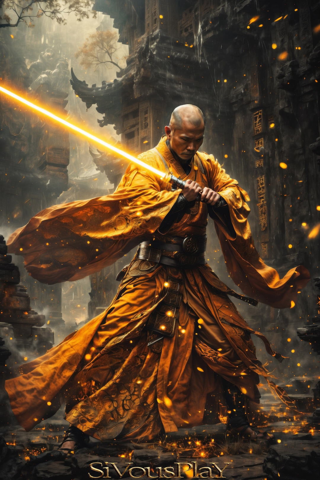 Project Jedi - A New Order Collection #1, Instant Download, Printable ...