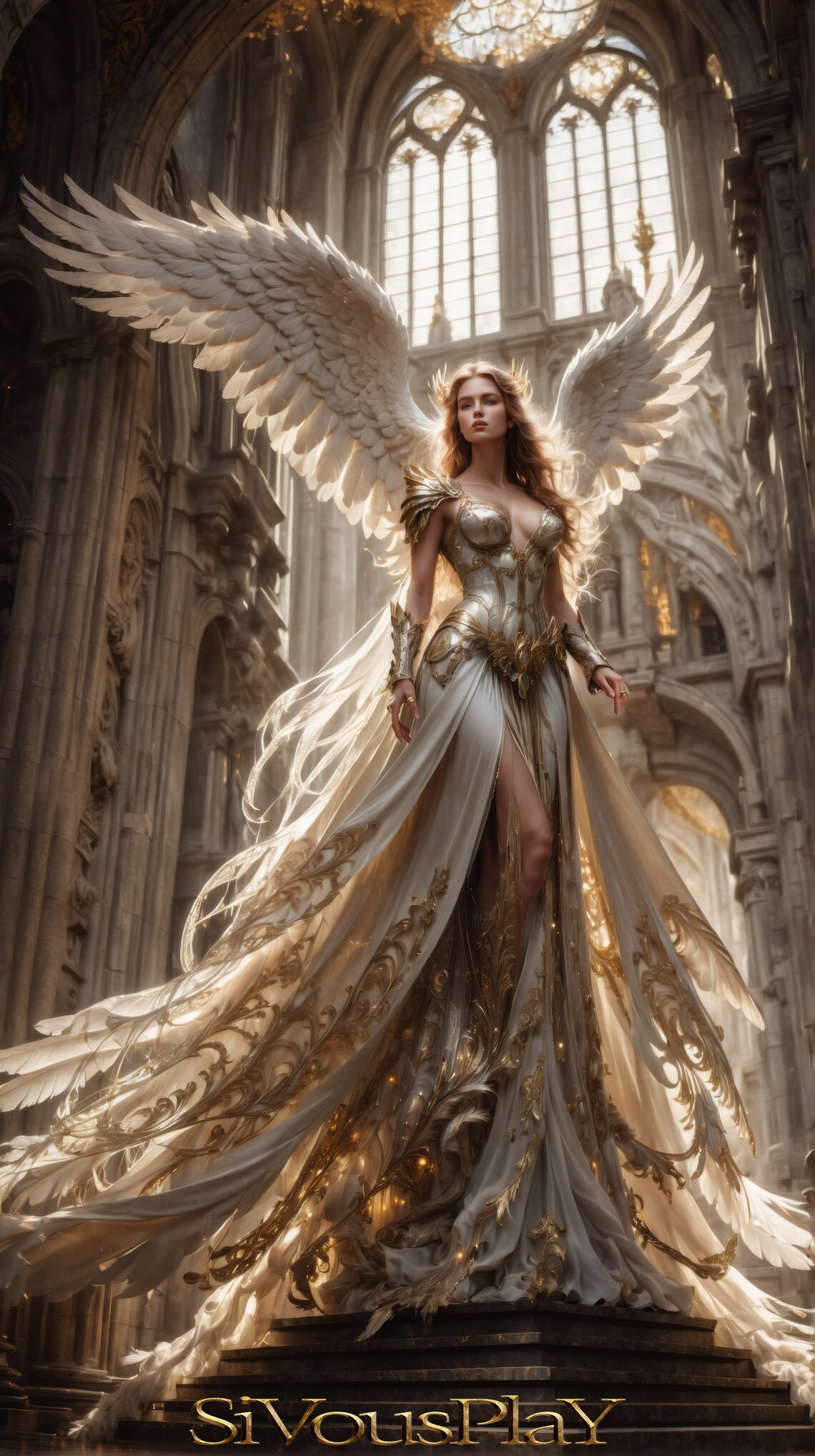 Baroque Angels Collection 1, Instant Download, Printable Art ...