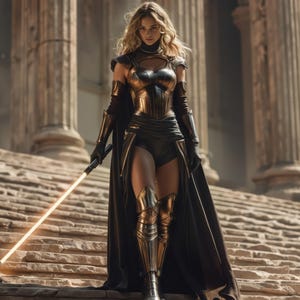 Project Jedi Collection #14, Instant Download, Printable Art, Scifiart ...