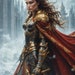 Paladin of Light Collection #1, Instant Download, Printable Art ...