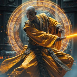 Project Jedi - A New Order Collection #2, Instant Download, Printable ...