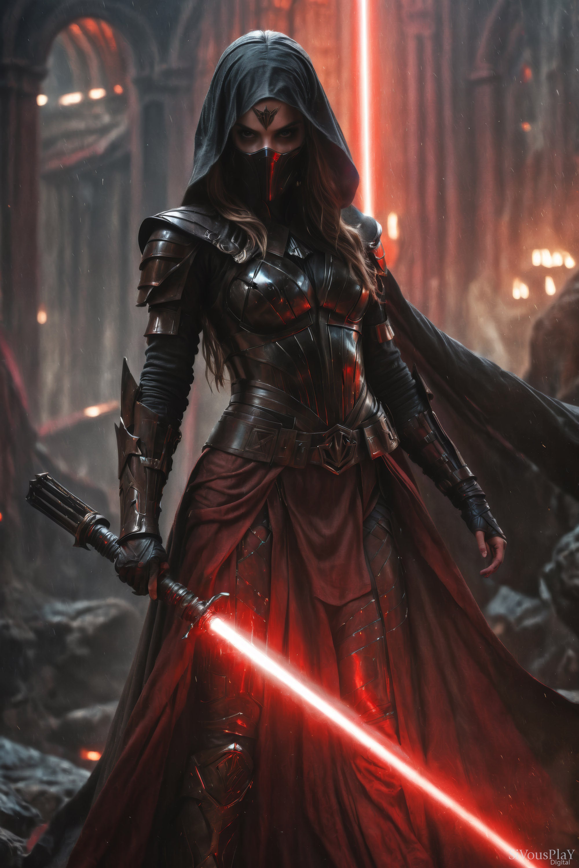 Project Sith Collection 5, Instant Download, Printable Art, Scifiart Digital Poster, Wall Art ...