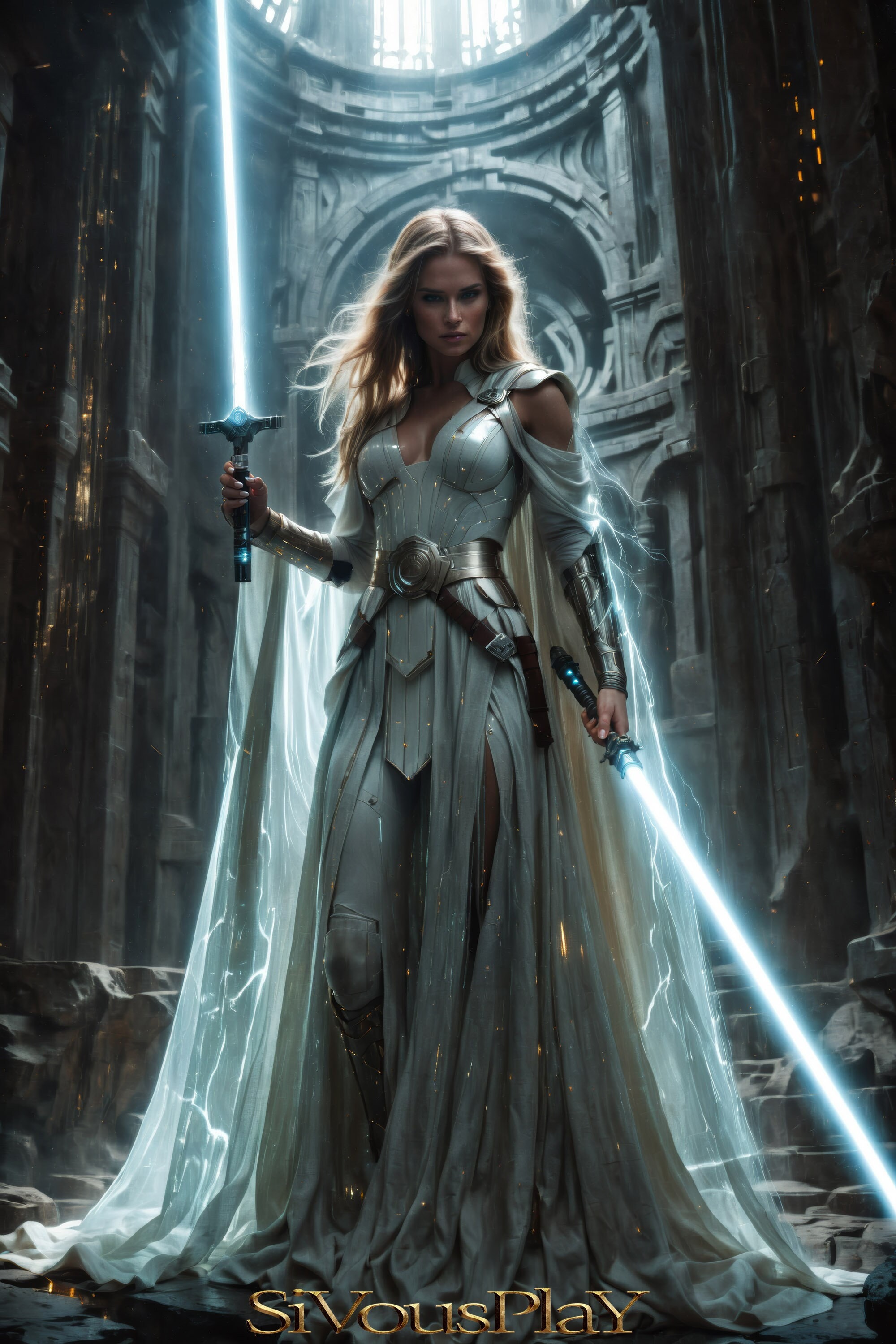 Project Jedi Collection 7, Instant Download, Printable Art, Scifiart ...