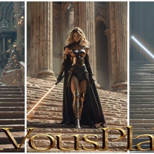 Project Jedi Collection #14, Instant Download, Printable Art, Scifiart ...