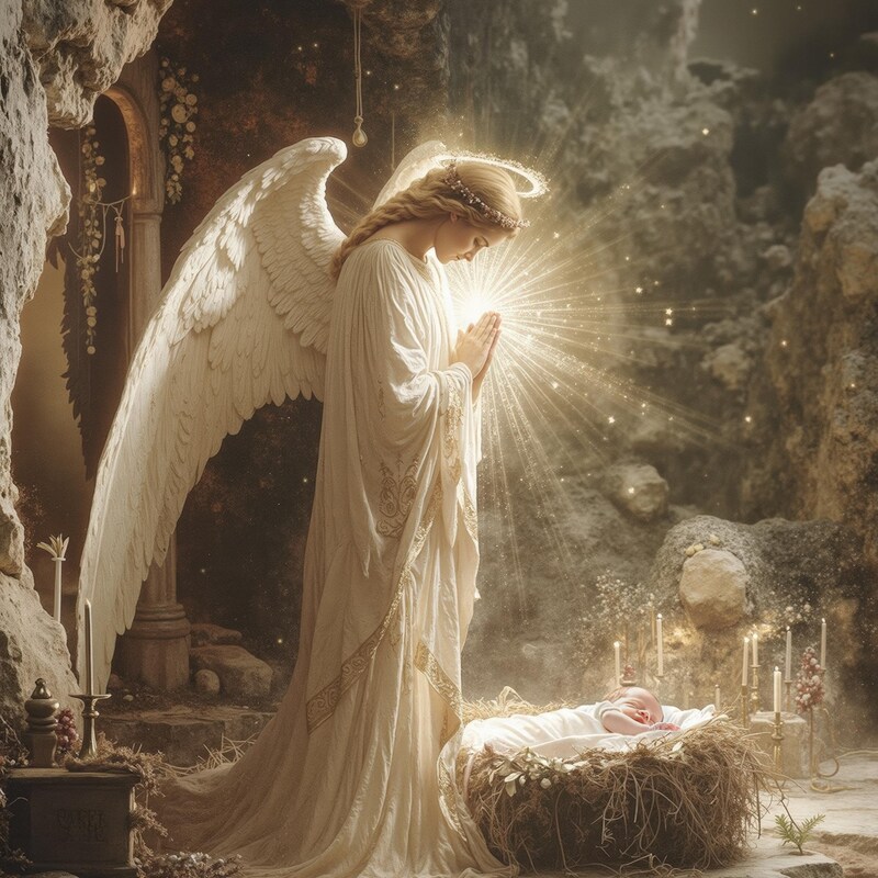 Oh Holy Night - Etsy