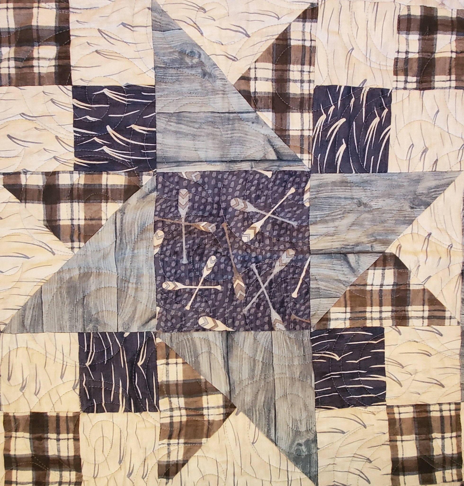 Lake Life Quilt - Etsy