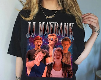 Jj Maybank Fan Merch - Etsy