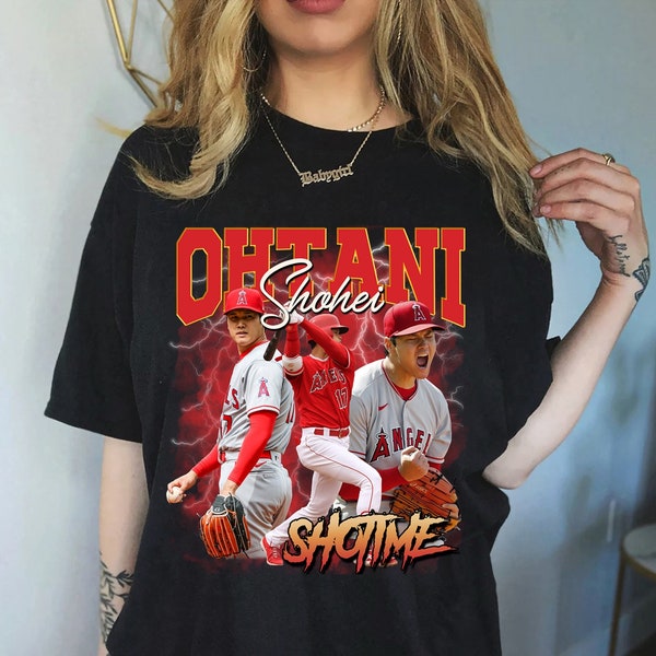 Ohtani Hoodie - Etsy Australia