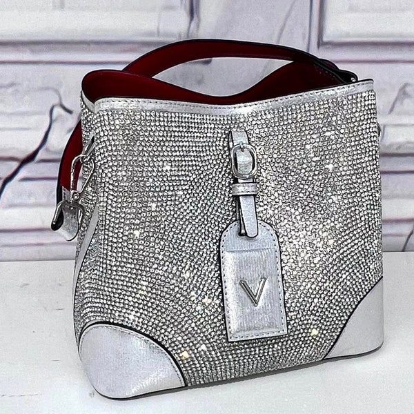 Handbag Bling - Etsy