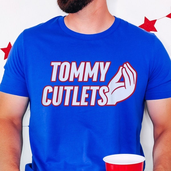 Tommy - Etsy