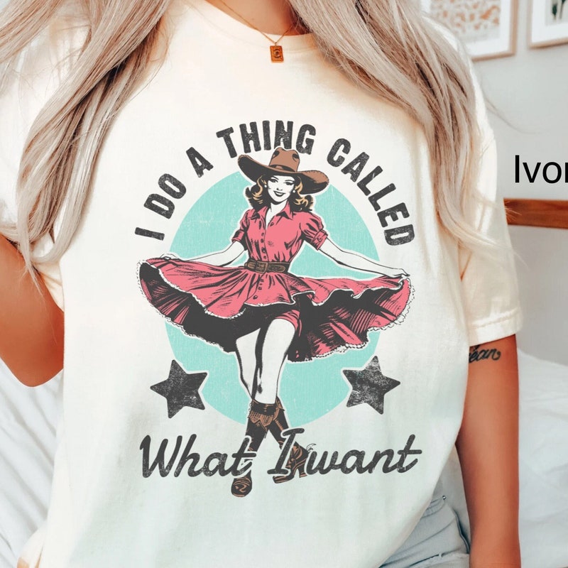 I Do What I Want - Etsy