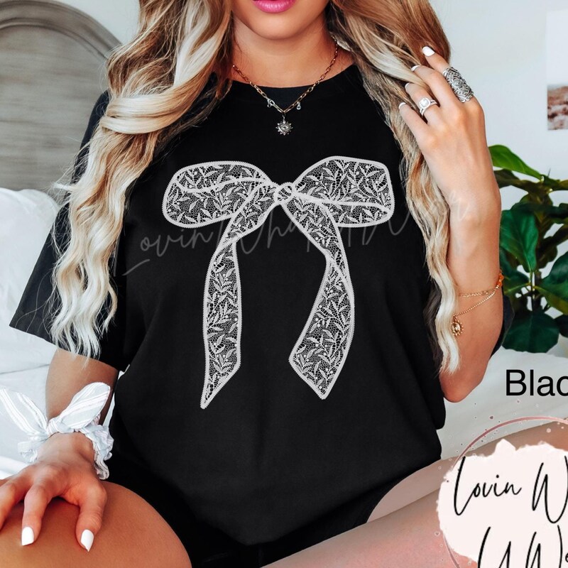 Lace Aesthetic Top - Etsy