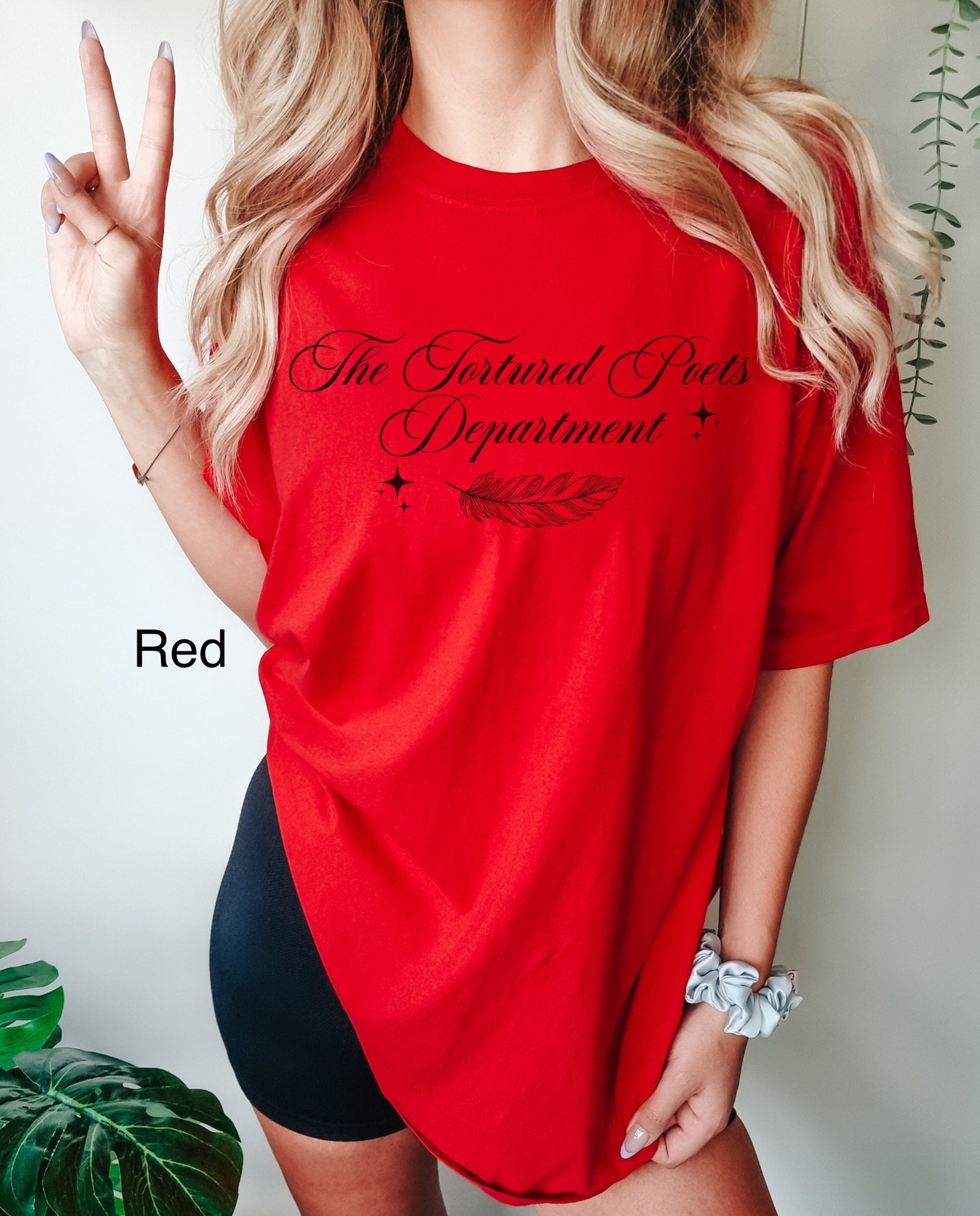 Comfort Colors Tortured Poets Shirt Concert T-shirt Taylor Tshirt Love ...
