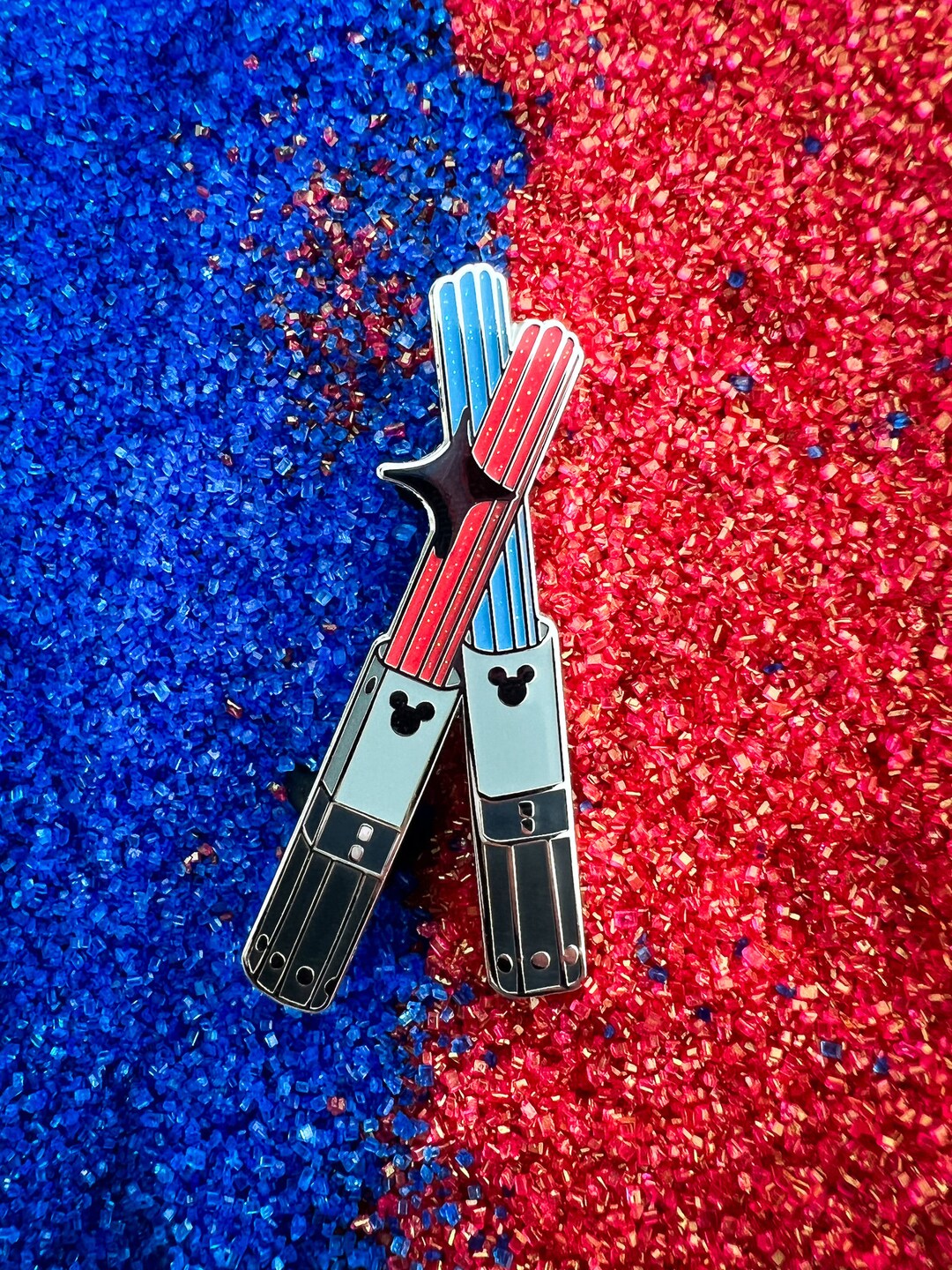 Saber Churro Enamel Pin (the Sequel) - Etsy
