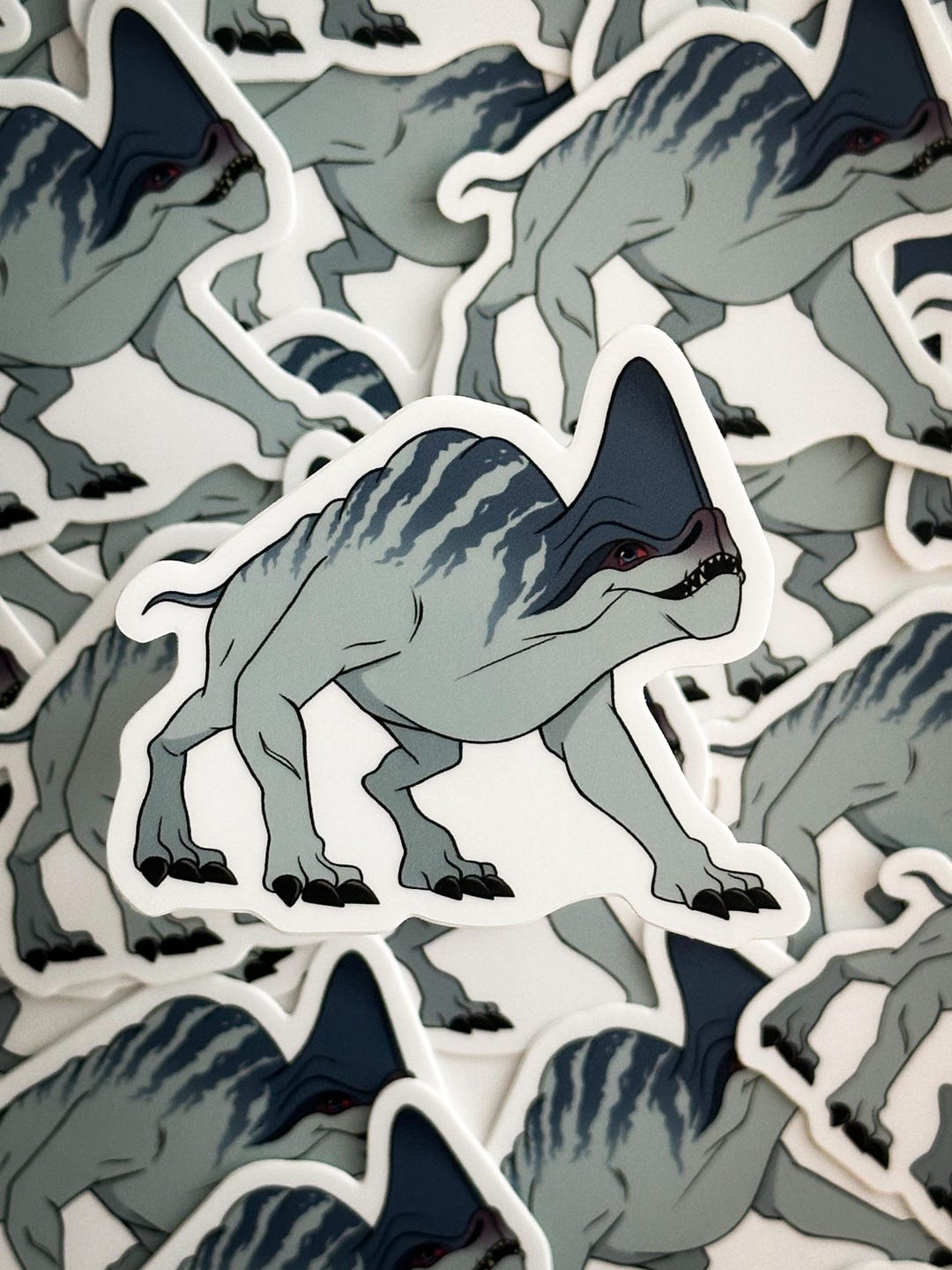 Batcher the Bad Batch Sticker - Etsy