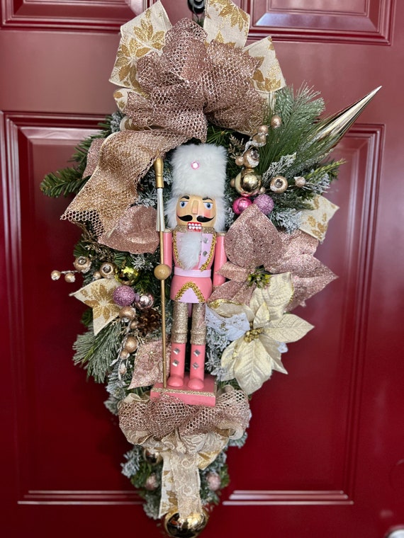 Old fashioned nutcracker store