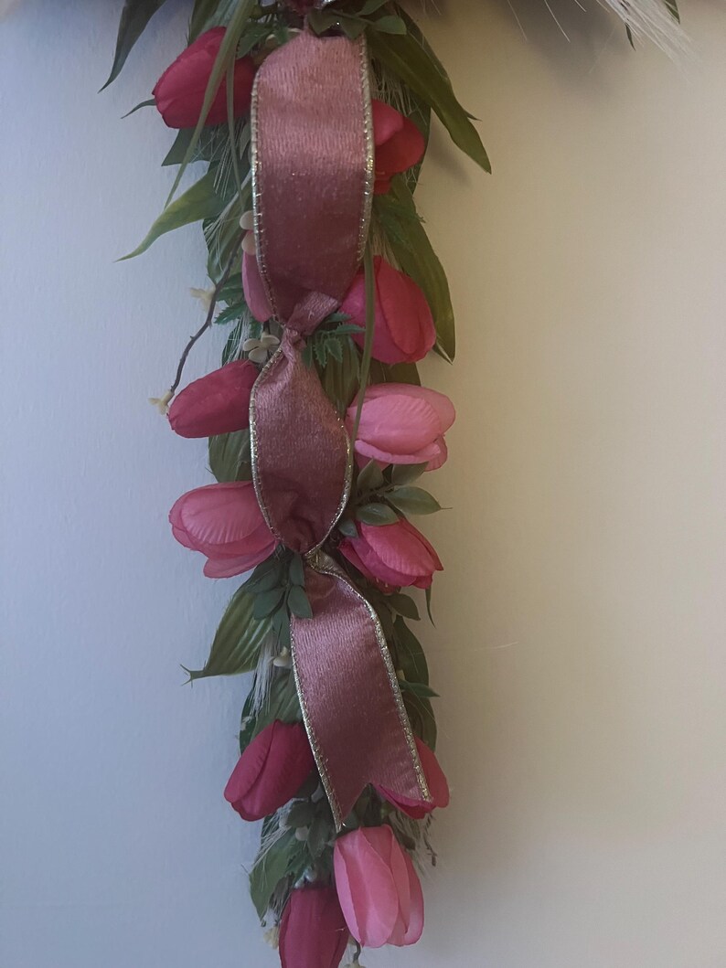 Celebrate the Easter Holiday With This Beautiful Cross Depicting What ...