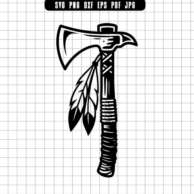 Tomahawk - Etsy