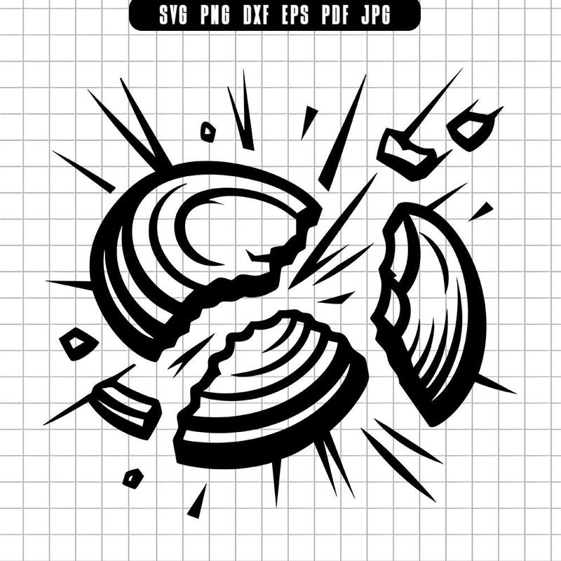 Clay Wall Art - Etsy