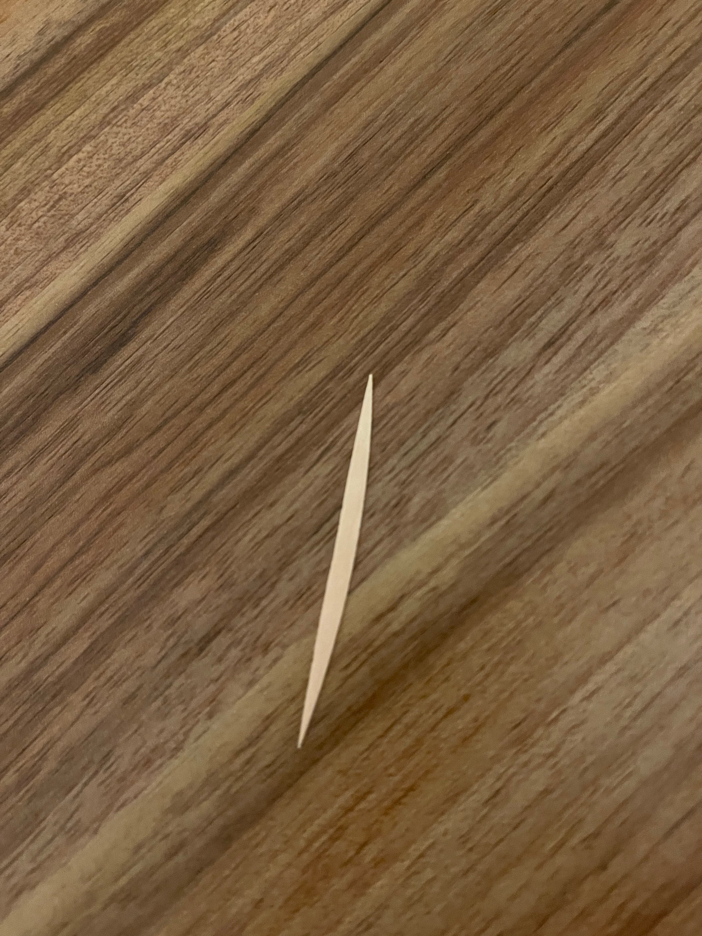 Jordan Toothpick, the Price is per Pack - Etsy