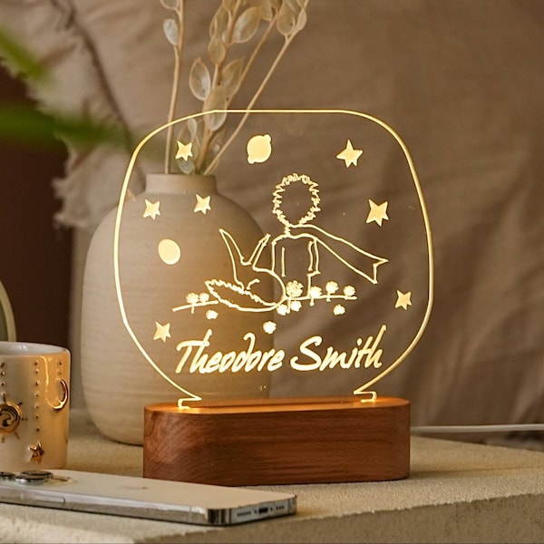 Little Prince - Etsy