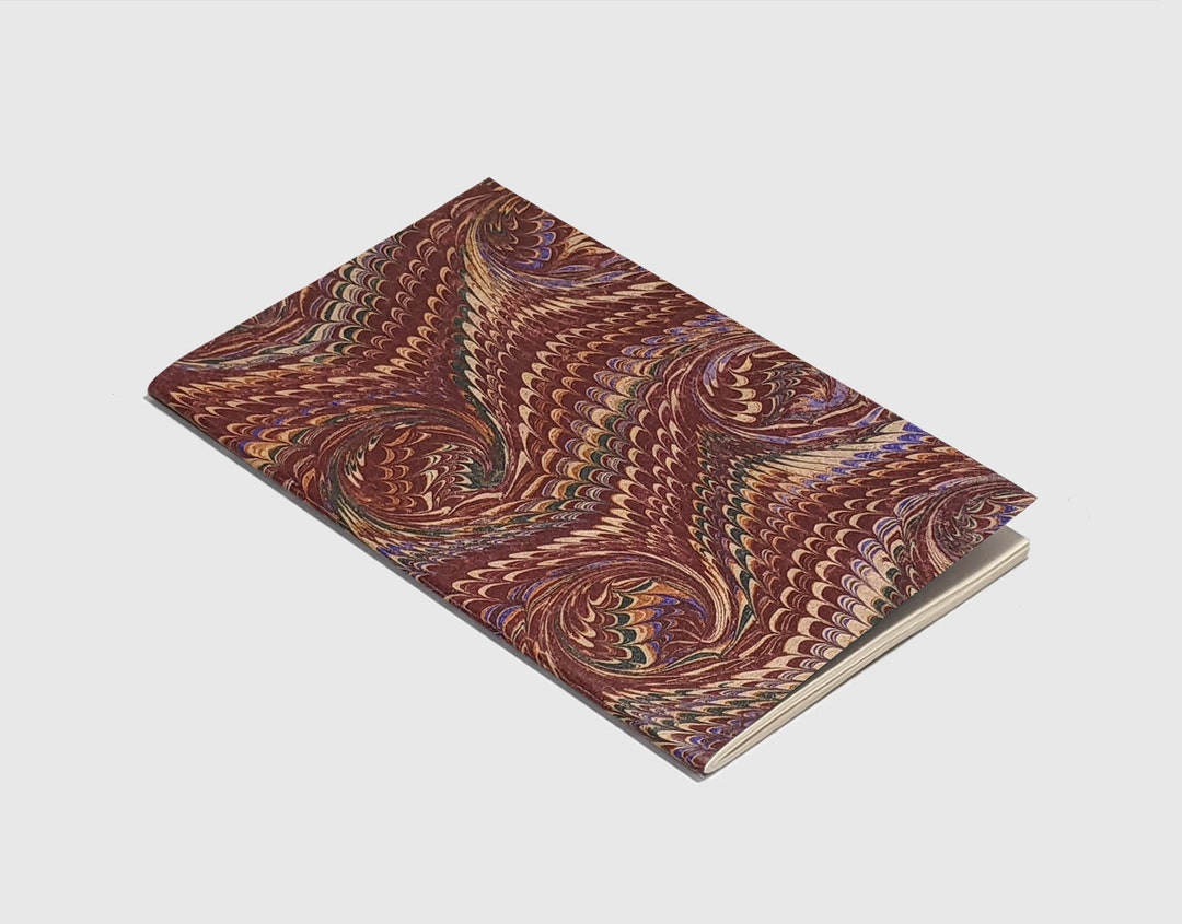 Pocket Booklet - Etsy
