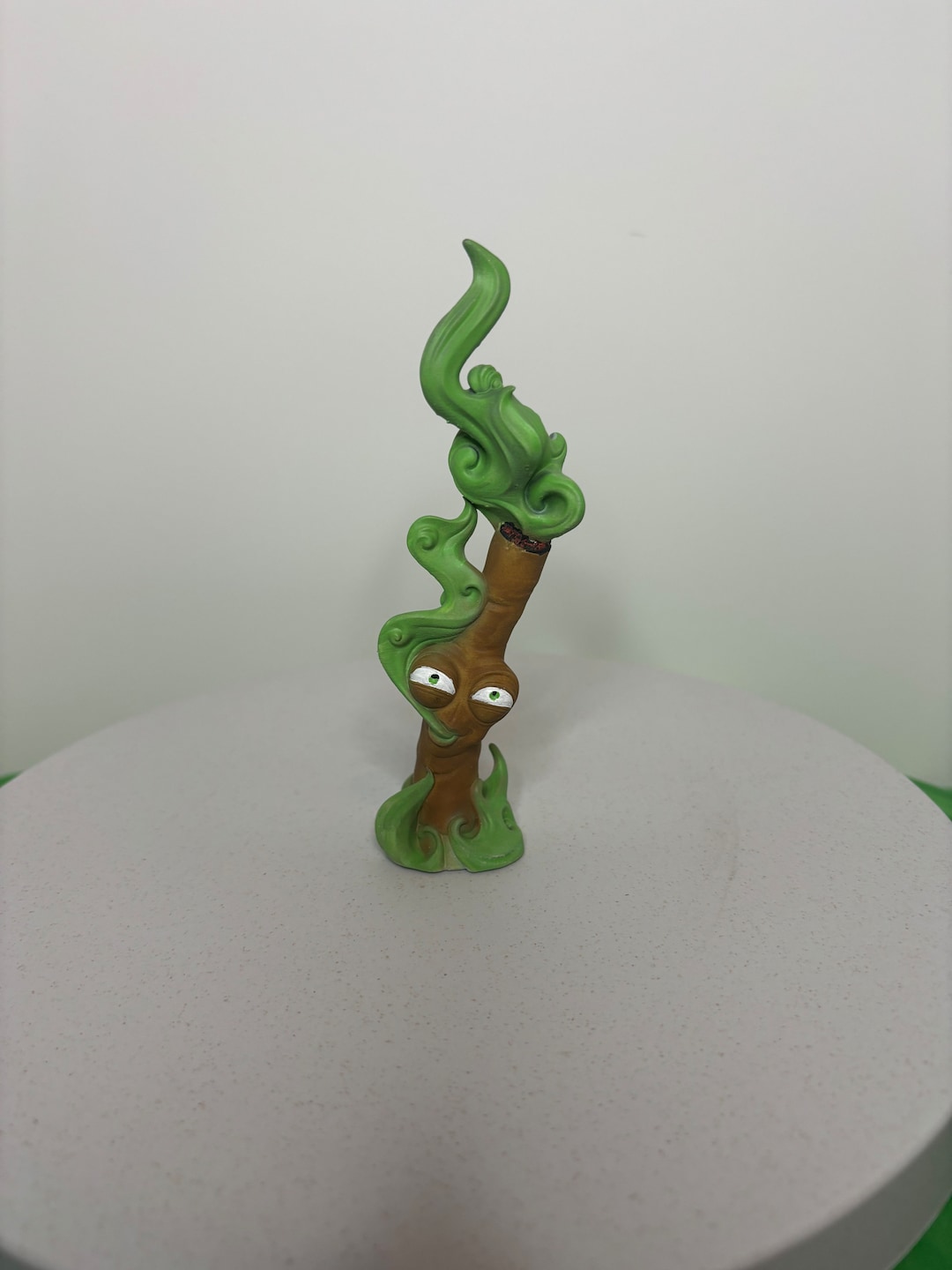 Marijuana Joint Figurine - Etsy
