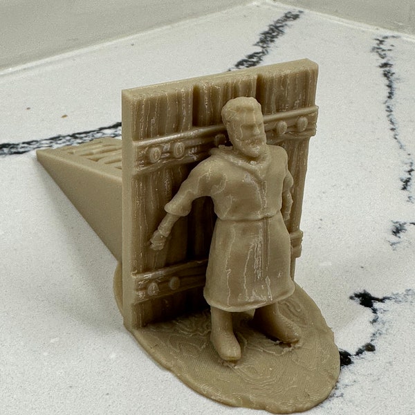 Hodor - Etsy