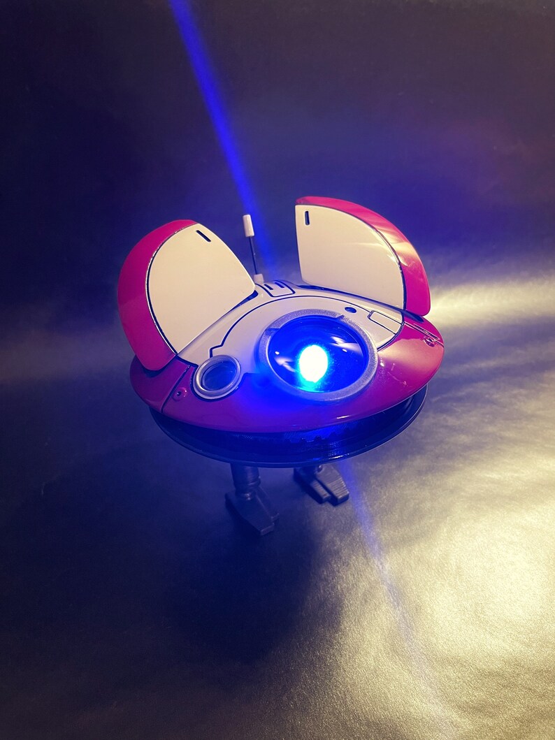 LO-LA 59 Replica - Etsy