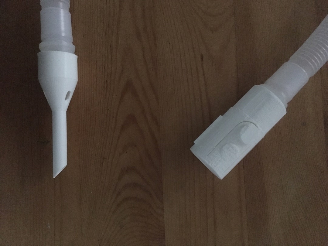 3D Printed Dyson Hose - Etsy