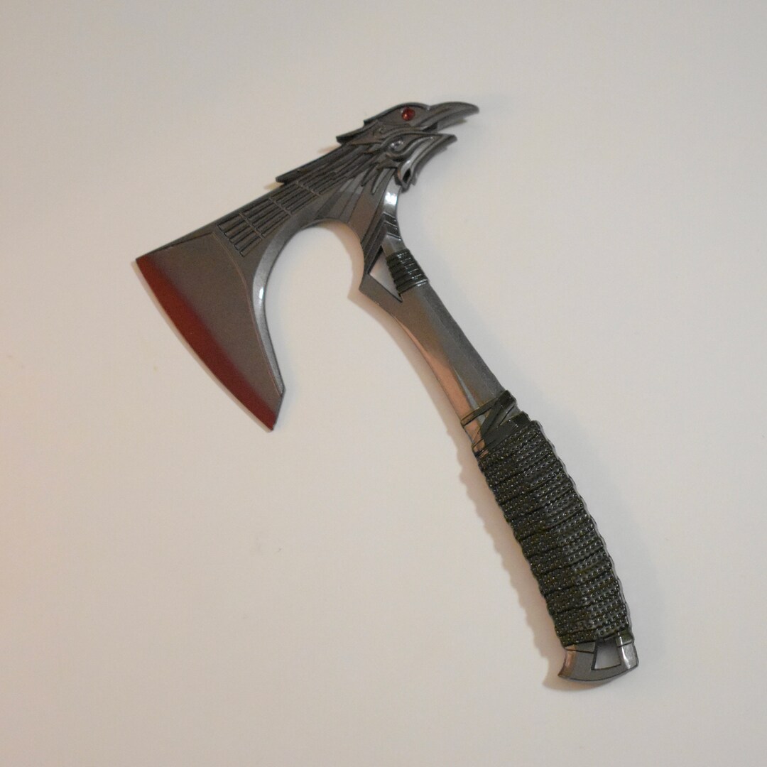 Apex Legends BLOODHOUND Ravens Bite Cosplay Heirloom METAL Toy - Etsy