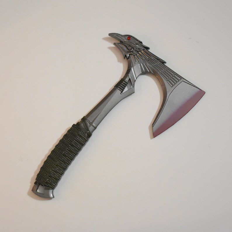 Apex Legends BLOODHOUND Ravens Bite Cosplay Heirloom METAL Toy - Etsy