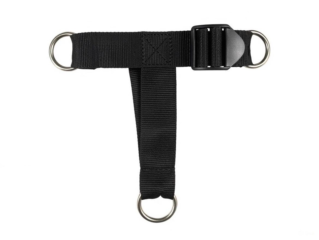 Total Gym Leg Cuff for Pilates T-strap - Etsy