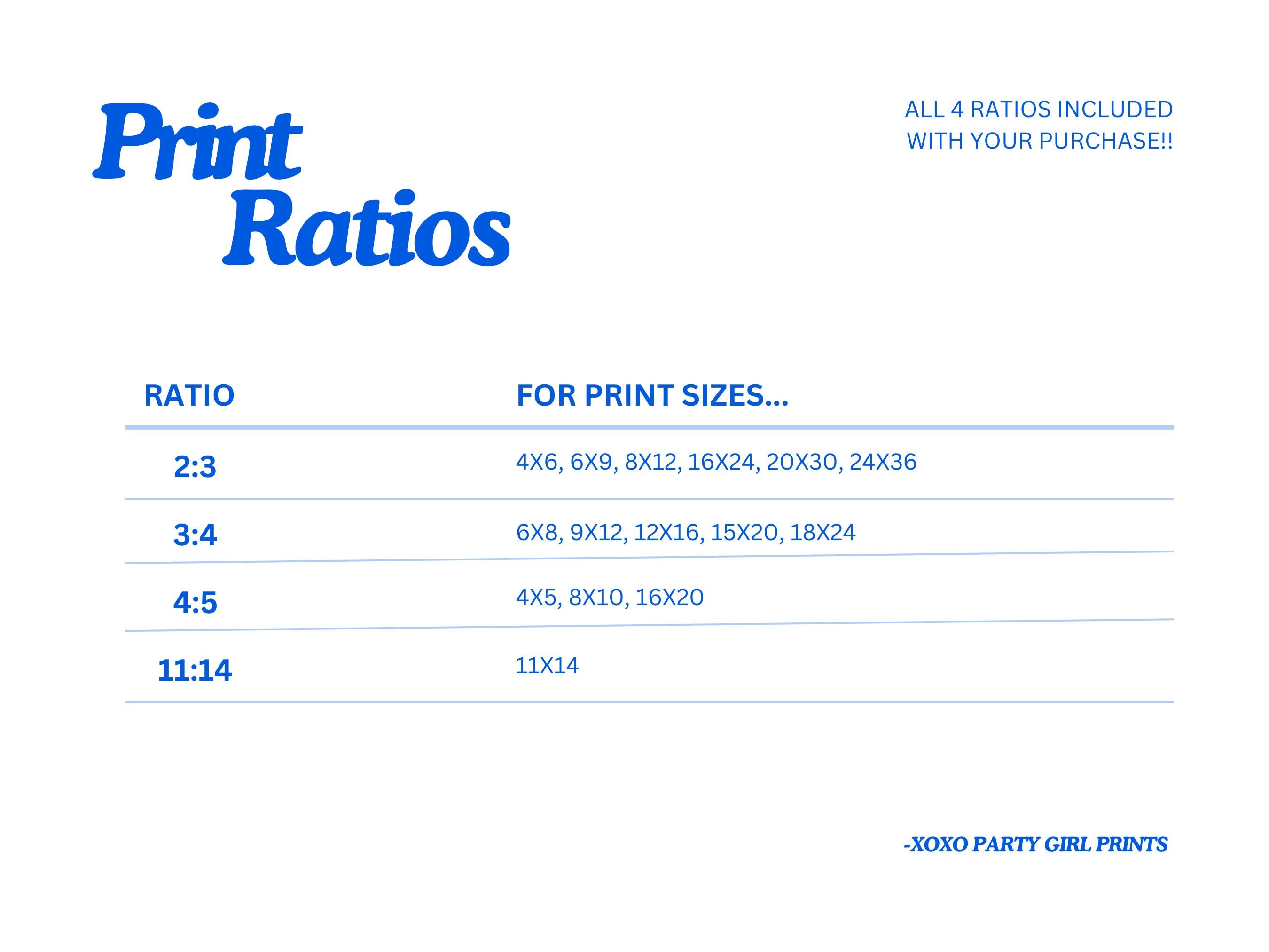 Custom Trendy Sorority Prints, Pink Sorority University Wall Print ...