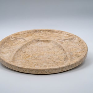 Marble Presentation Plate - Etsy