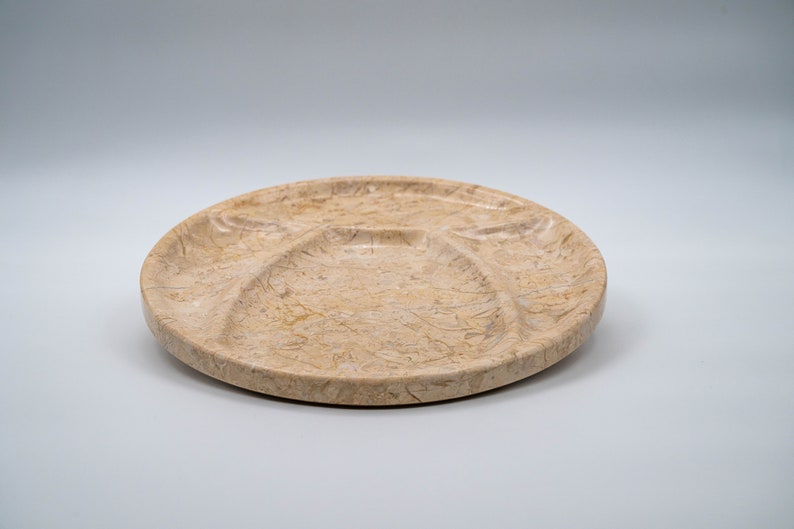 Marble Presentation Plate - Etsy