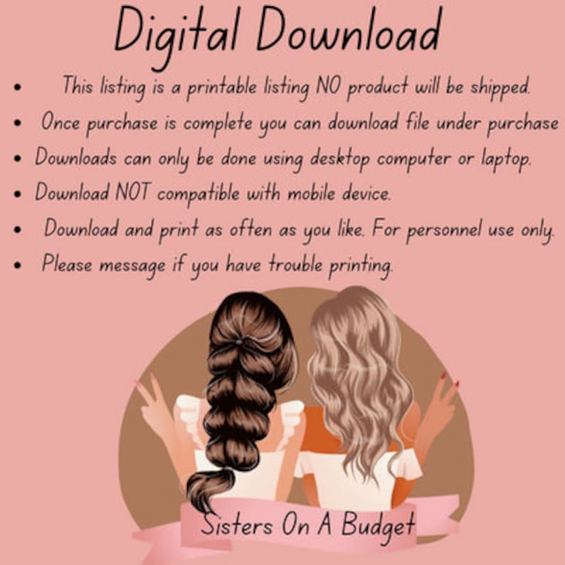 A6 Bank Cushion Savings Challenge| for A6 Cash Envelopes/binders ...