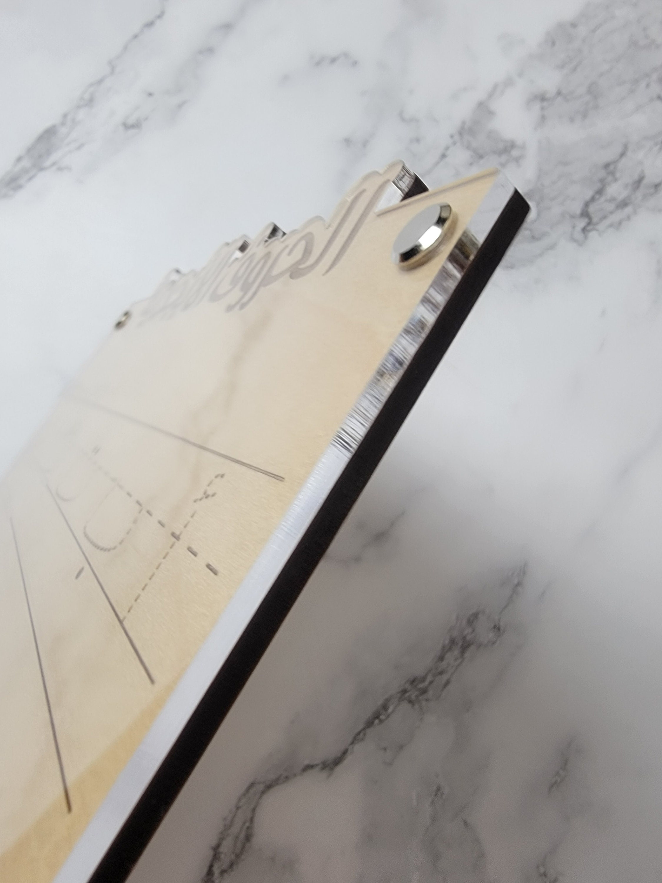 Arabic Alphabet Tracing Board. Reusable Learning Tracing Board ...