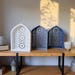 3D Printed Islamic Arch Decor: Ramadan & Eid Gift - Etsy