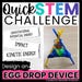 Egg Drop STEM Challenge End of the Year Ctivity - Etsy