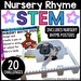 Nursery Rhyme STEM Activities and Makerspace Tasks - Etsy