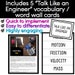 Sled STEM Challenge Force and Motion Winter Science Activity With ...