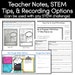 Civil Engineering STEM Challenge - Design a Cantilevered Beam - Etsy