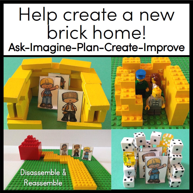 Fairy Tale STEM the Wonderful Wizard of Oz Kindergarten 1st Grade 2nd ...