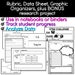 Sled STEM Challenge Force and Motion Winter Science Activity With ...