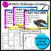 Fairy Tale STEM the Three Billy Goats Gruff STEM Activity for Kids ...