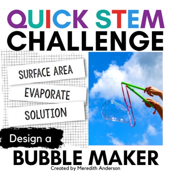 Sled STEM Challenge - Etsy