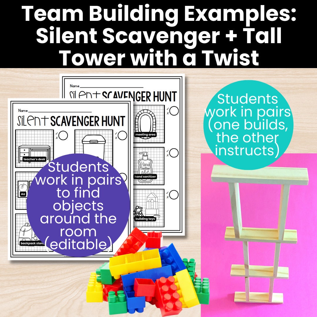 Back to School STEM Activities for Kindergarten and 1st Grade - Etsy