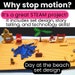Stop Motion Animation STEAM Project STEM Activity for Kids to Make ...