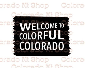 Welcome to Colorful Colorado Art - Etsy